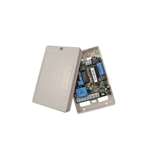 VX2200 - Videx U.K. Ltd