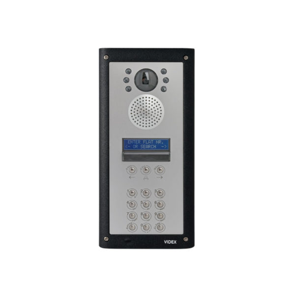 VX2200 - Videx Security