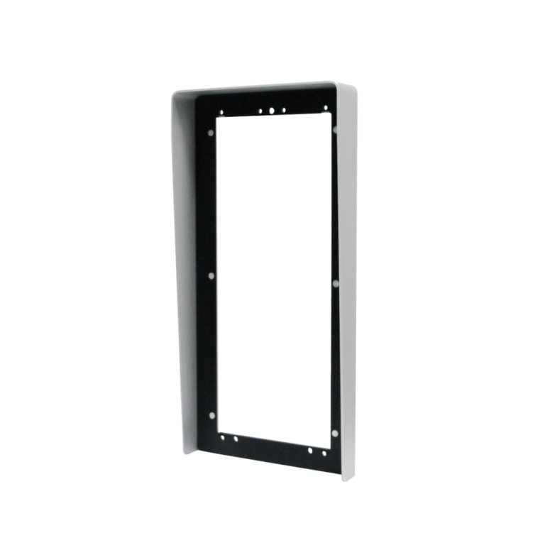 8000 Series Flush Frames - Videx Security