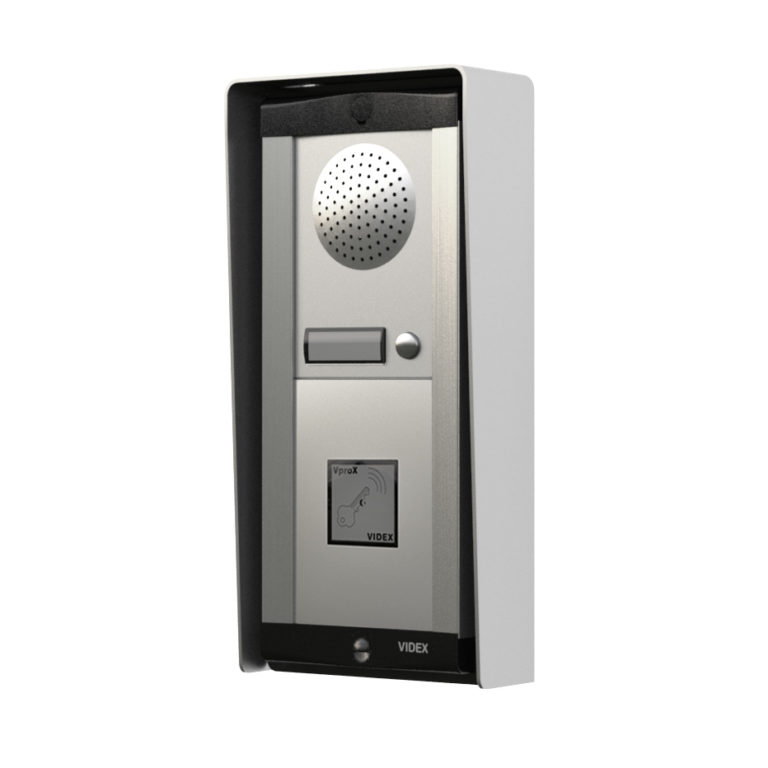 8000 Series Access Control Modules - Videx Security