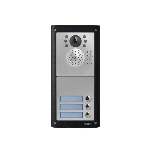 Video Intercom Kits - Videx Security