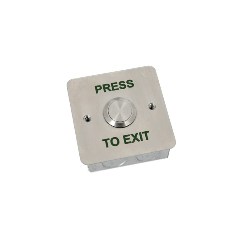 Push to Exit Buttons - Videx Security