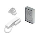 Audio Intercom Kits - Videx Security