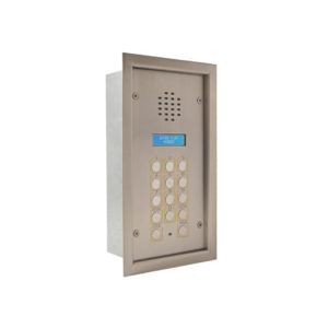 SP300 Series Digital Door Panel - Videx Security