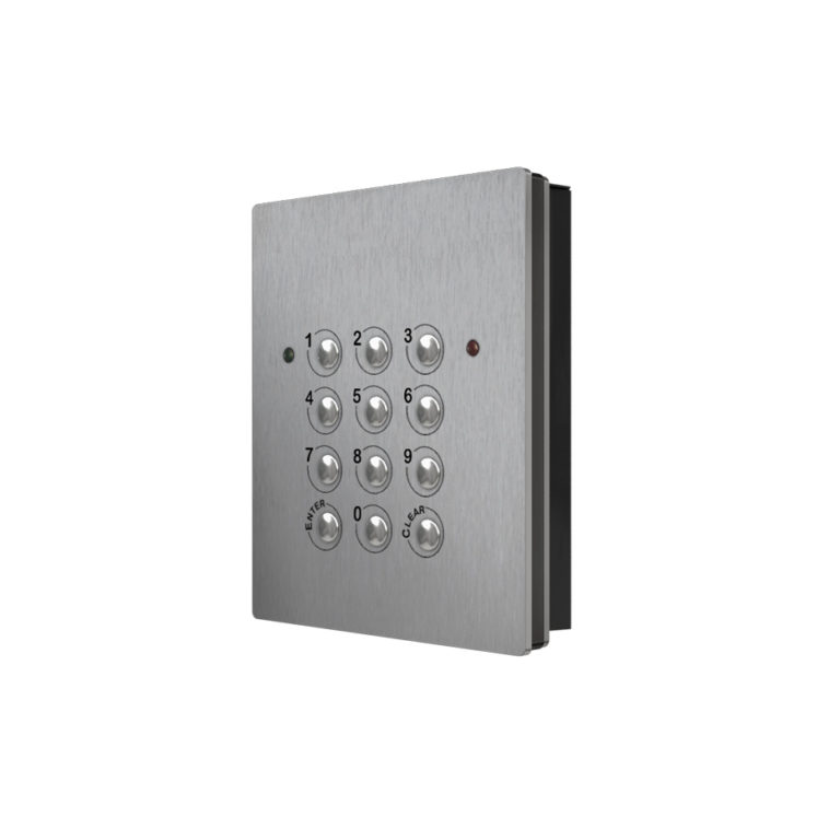 VR4K Access Control Modules - Videx Security