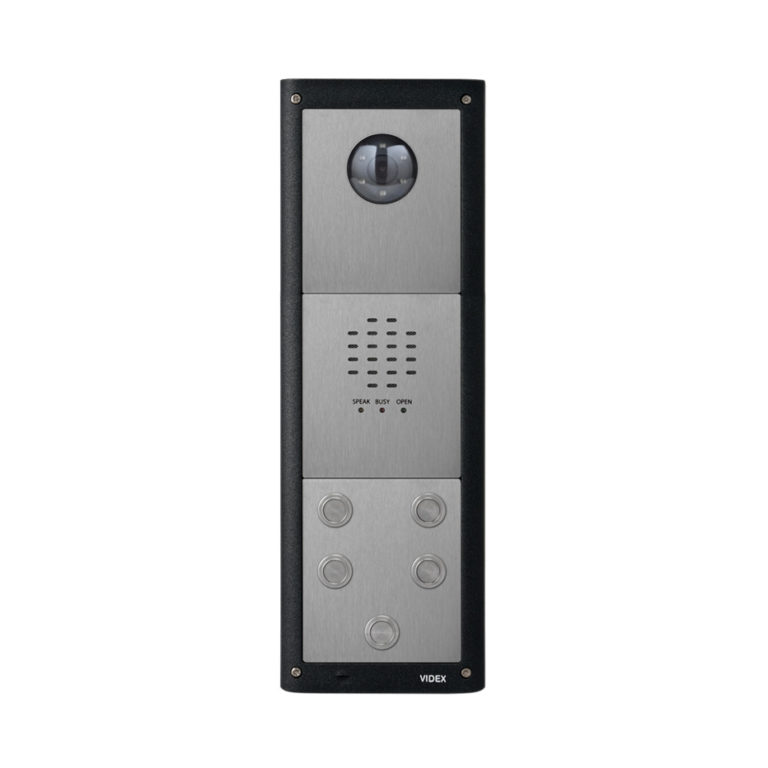 Video Intercom Kits - Videx Security