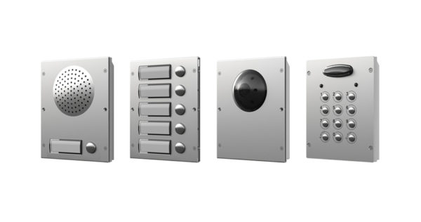 Products - Videx Security
