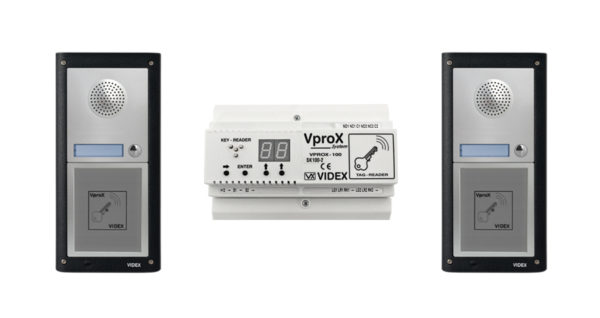 Vprox - Videx Security