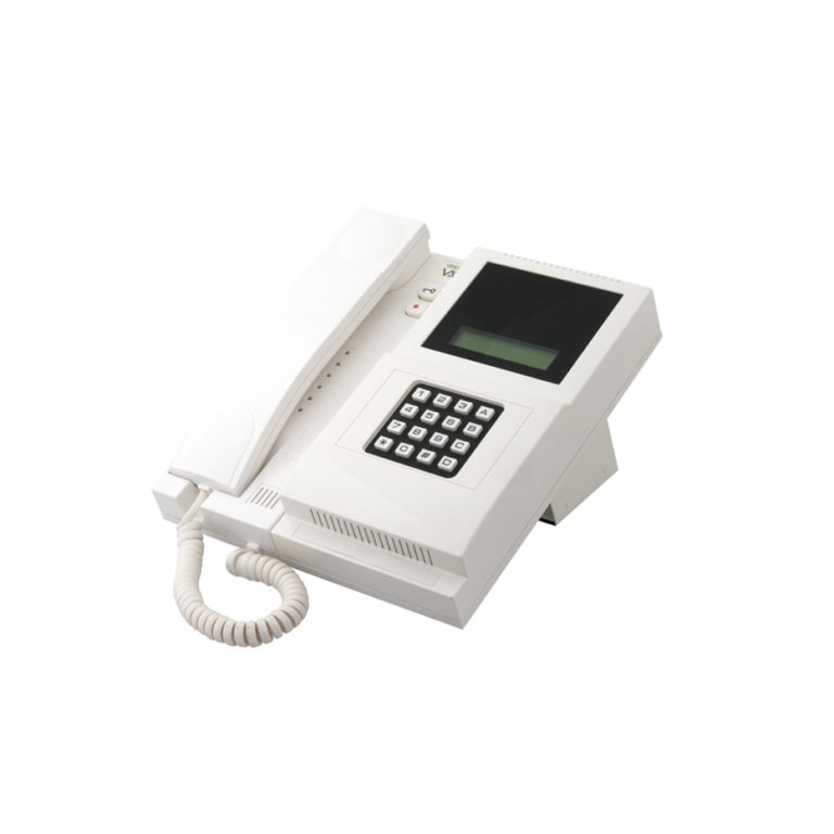 VX2200 - Videx U.K. Ltd