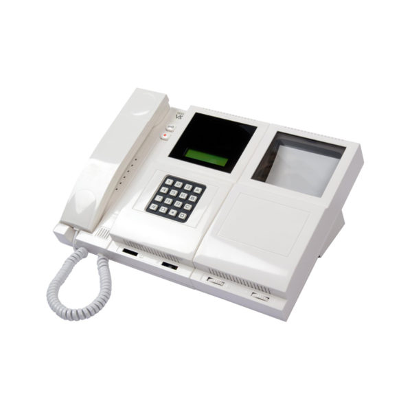 VX2200 - Videx U.K. Ltd