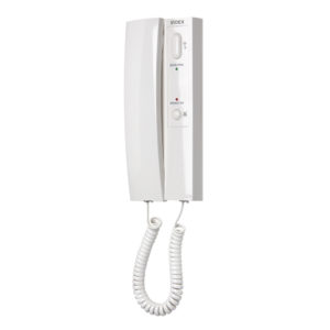 3000 Series Audiophones (VX2200 System) - Videx Security