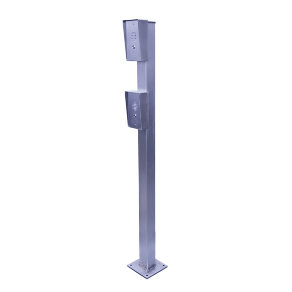 Stainless Steel Posts - Videx U.K. Ltd