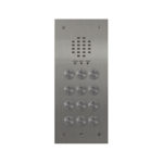 VR120 Series Audio Panels - Videx Security