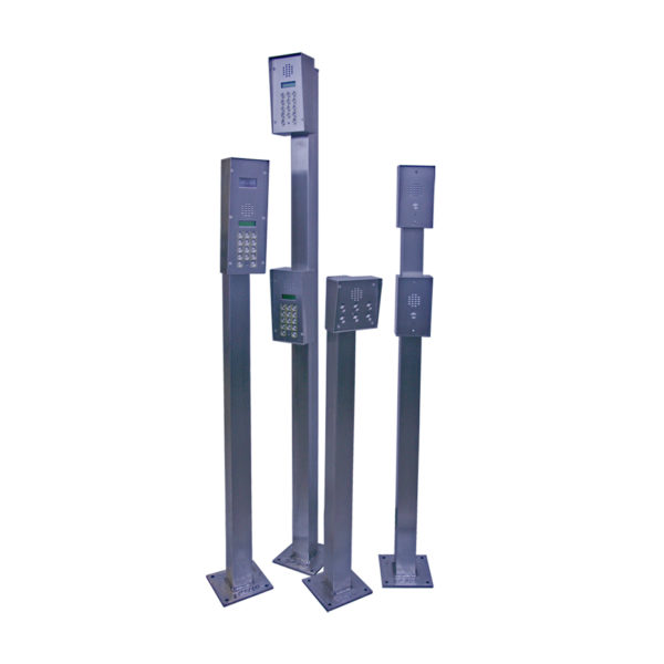 VR4K Series - Videx Security