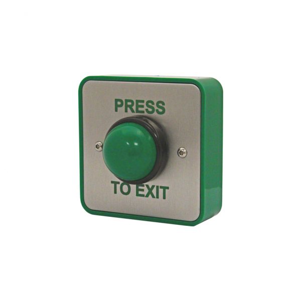 Push to Exit Buttons - Videx Security