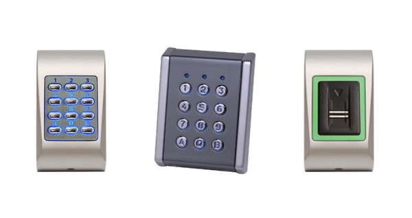 Systems - Videx Security