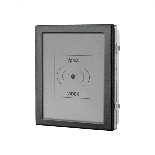 4000 Series - Videx Security
