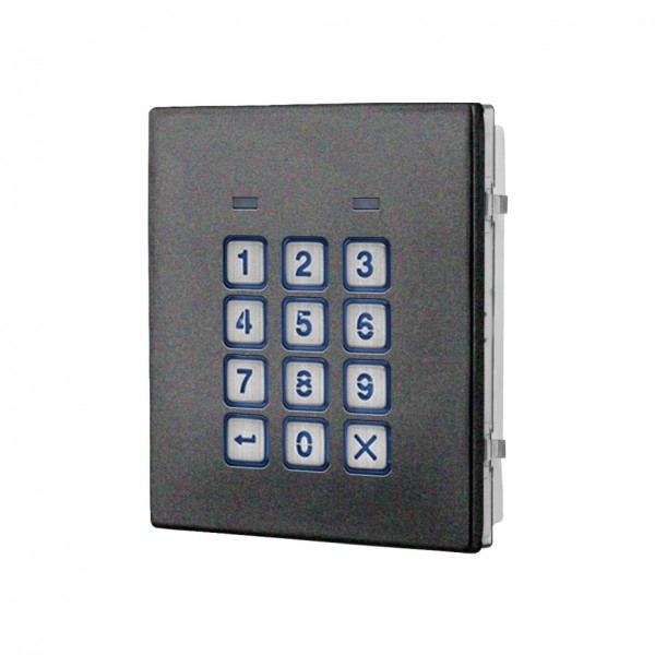 4000 Series Codelock Modules Videx Security
