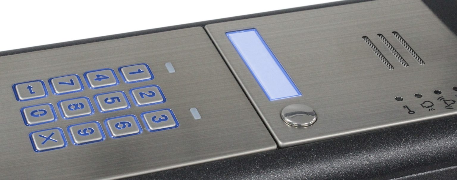 Videx Security - Access anytime, anywhere.