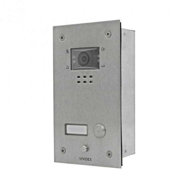 IPure System VR130 Series Videokits - Videx Security