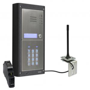 4G GSM Intercoms - Videx Security