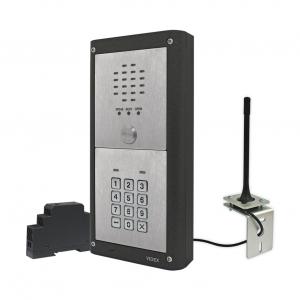 4G GSM Intercoms - Videx Security