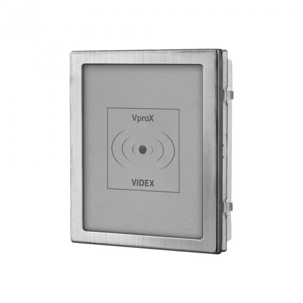 4000 Series Proximity Reader Modules - Videx U.K. Ltd