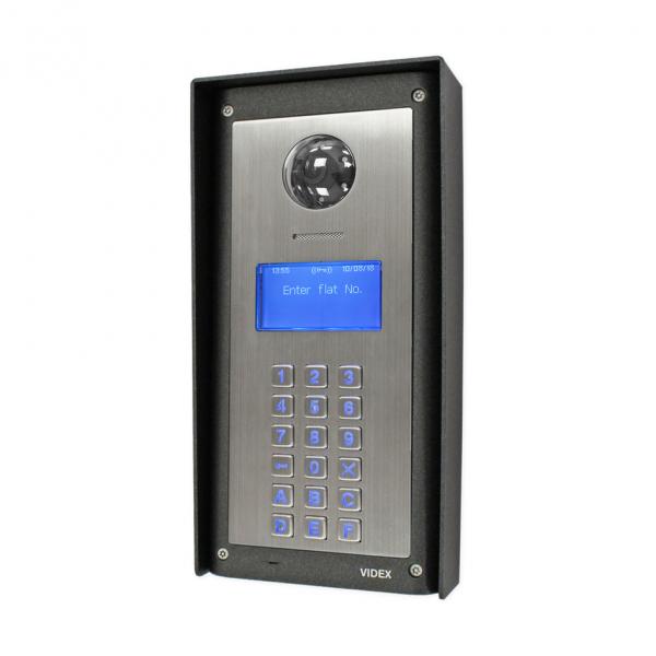 IPure System - Videx Security