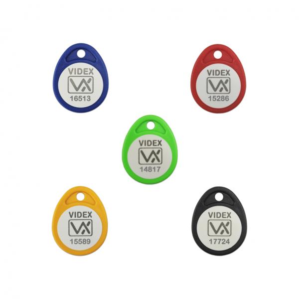 GSM Accessories - Videx Security