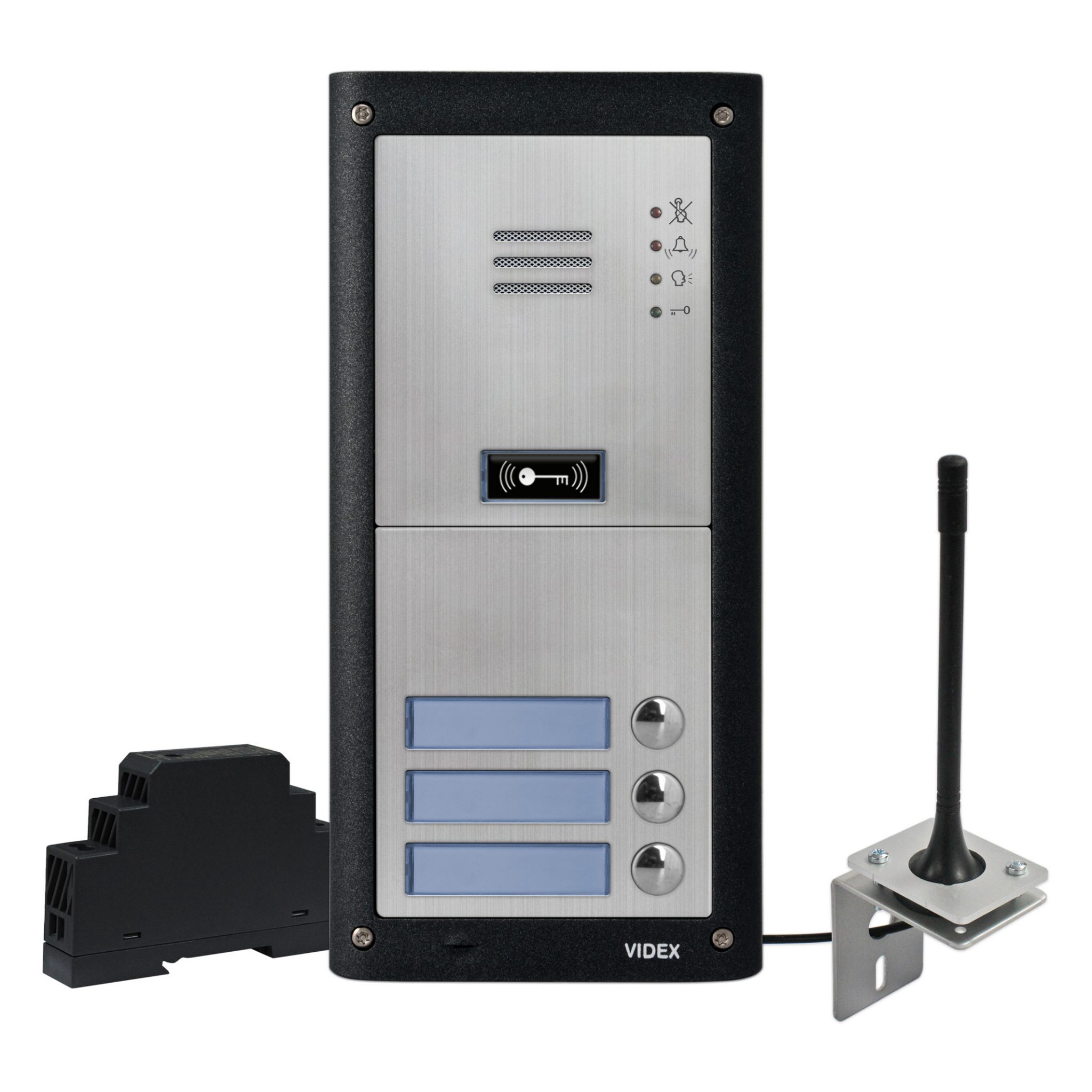 4000 Series 4G GSM Kits - Videx Security