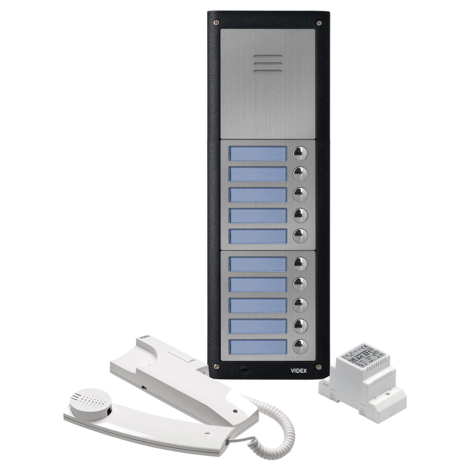 4000 Series Audio Kits - Videx Security