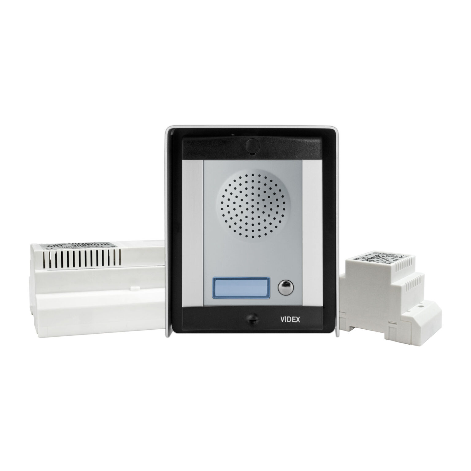 Audio Intercom Kits - Videx U.K. Ltd